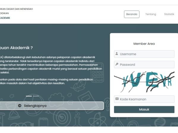 APLIKASI EXAMBRO PROKTOR DAN CLIENT - ASSYIFA KARANG SARI